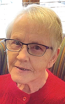 Margaret Lund | News, Sports, Jobs - Marshall Independent